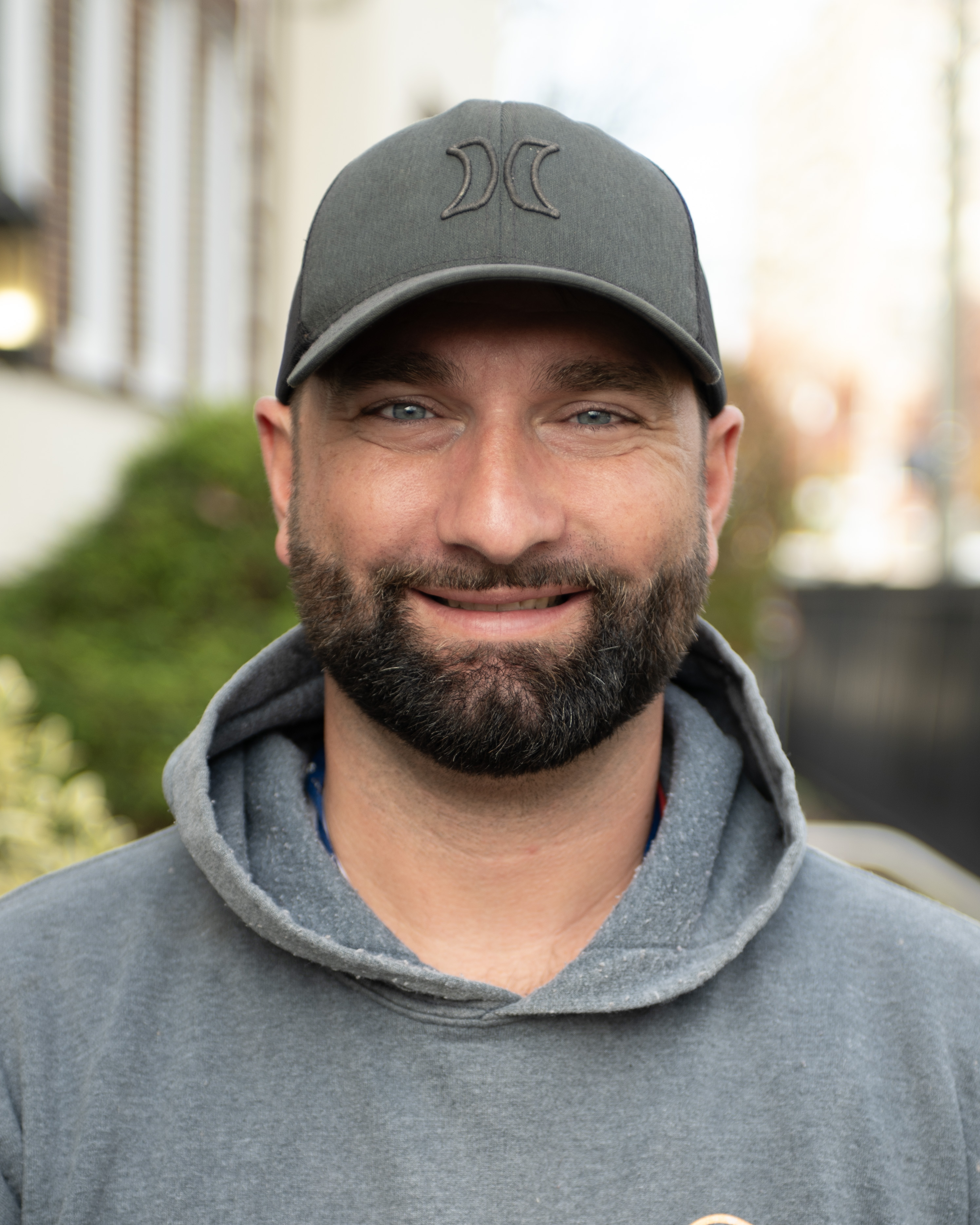 Kyle Roberts | Adminstration | Ursuline Academy